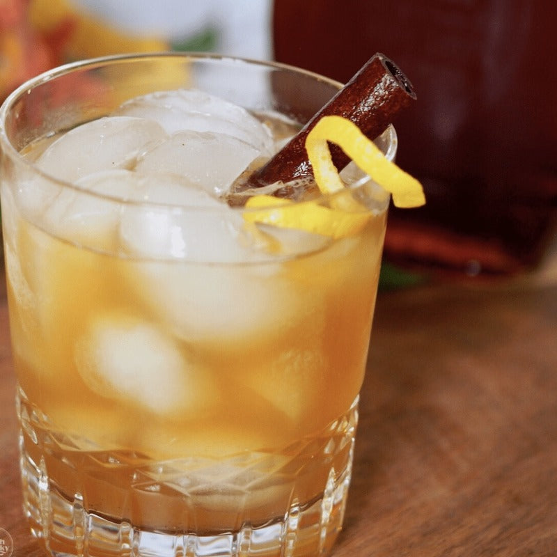 Tatsu Whiskey Sour (NA)