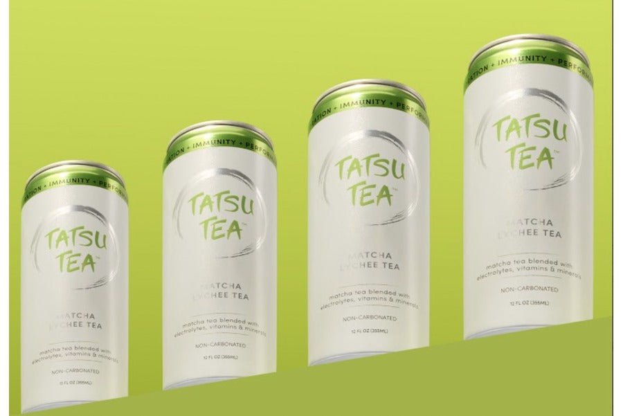 Why Routine Matters with Matcha: The Case for Daily Tatsu